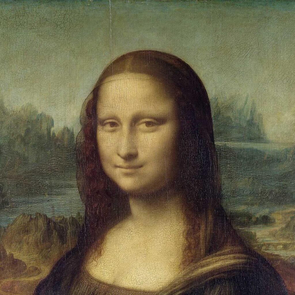 Who Owns the Mona Lisa Right Now? - Mona Lisa's Daughter