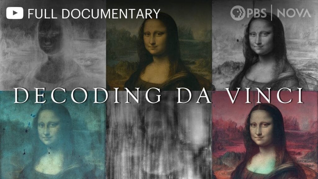 Decoding the Secrets of Mona Lisas Mysterious Smile: Exploring Theories ...